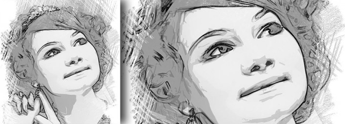 Sketch Effects - Logic Design Studio